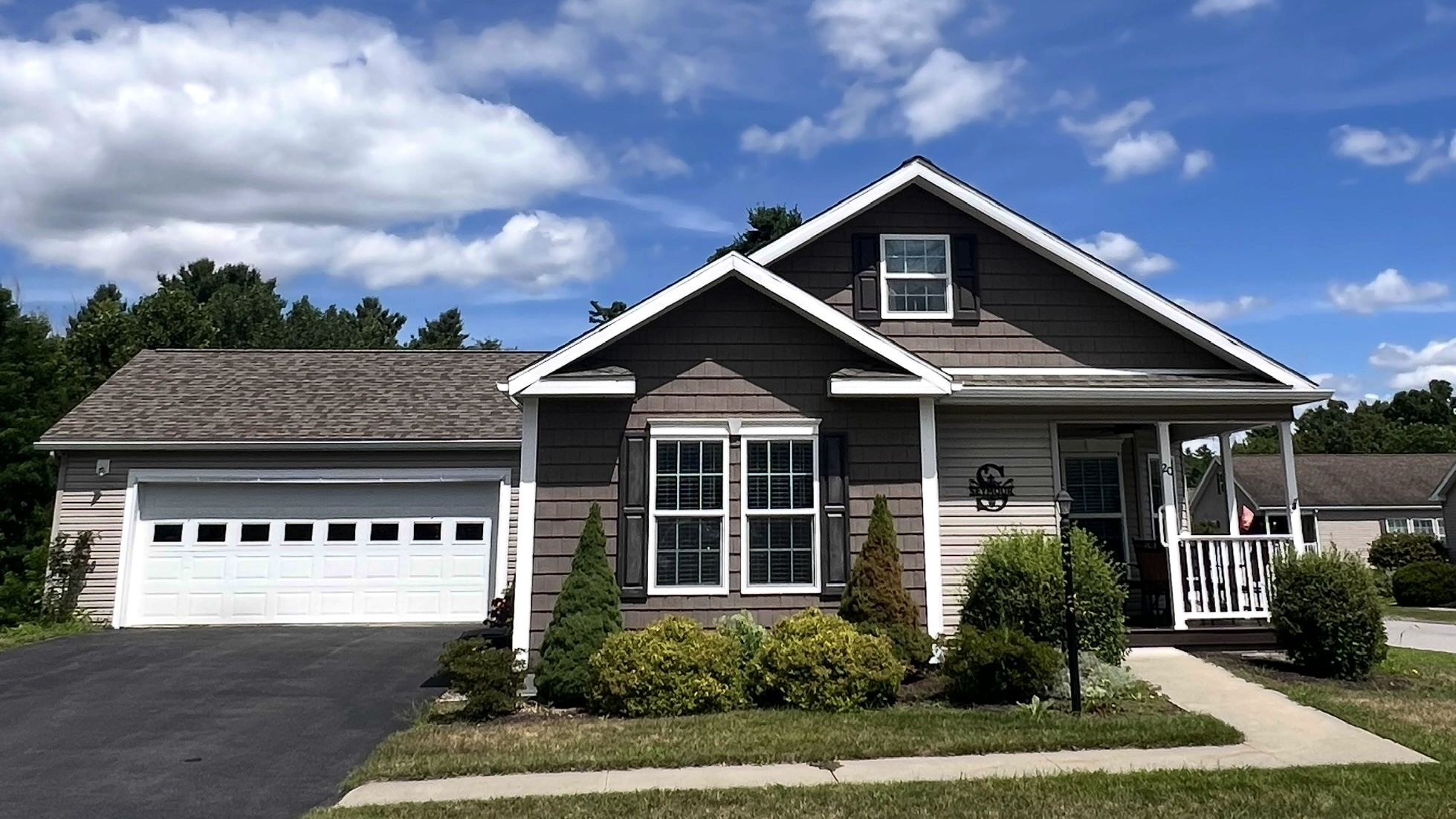 New Listing – Shelly Park Adult Community 55+